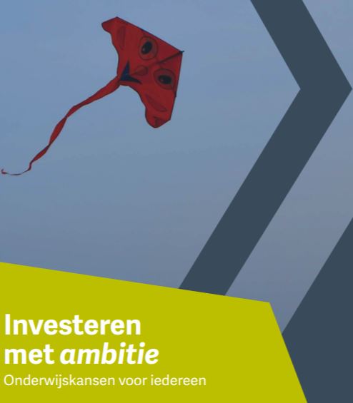 Memorandum voor de nieuwe Vlaamse Regering | Vlor