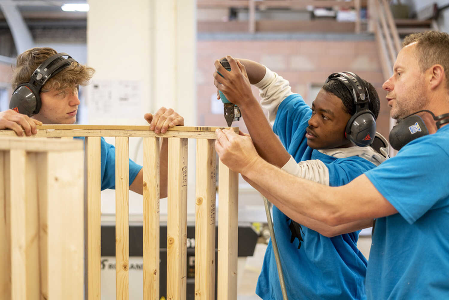 Grondige bijsturingen om van duaal leren een succes te maken | Vlor