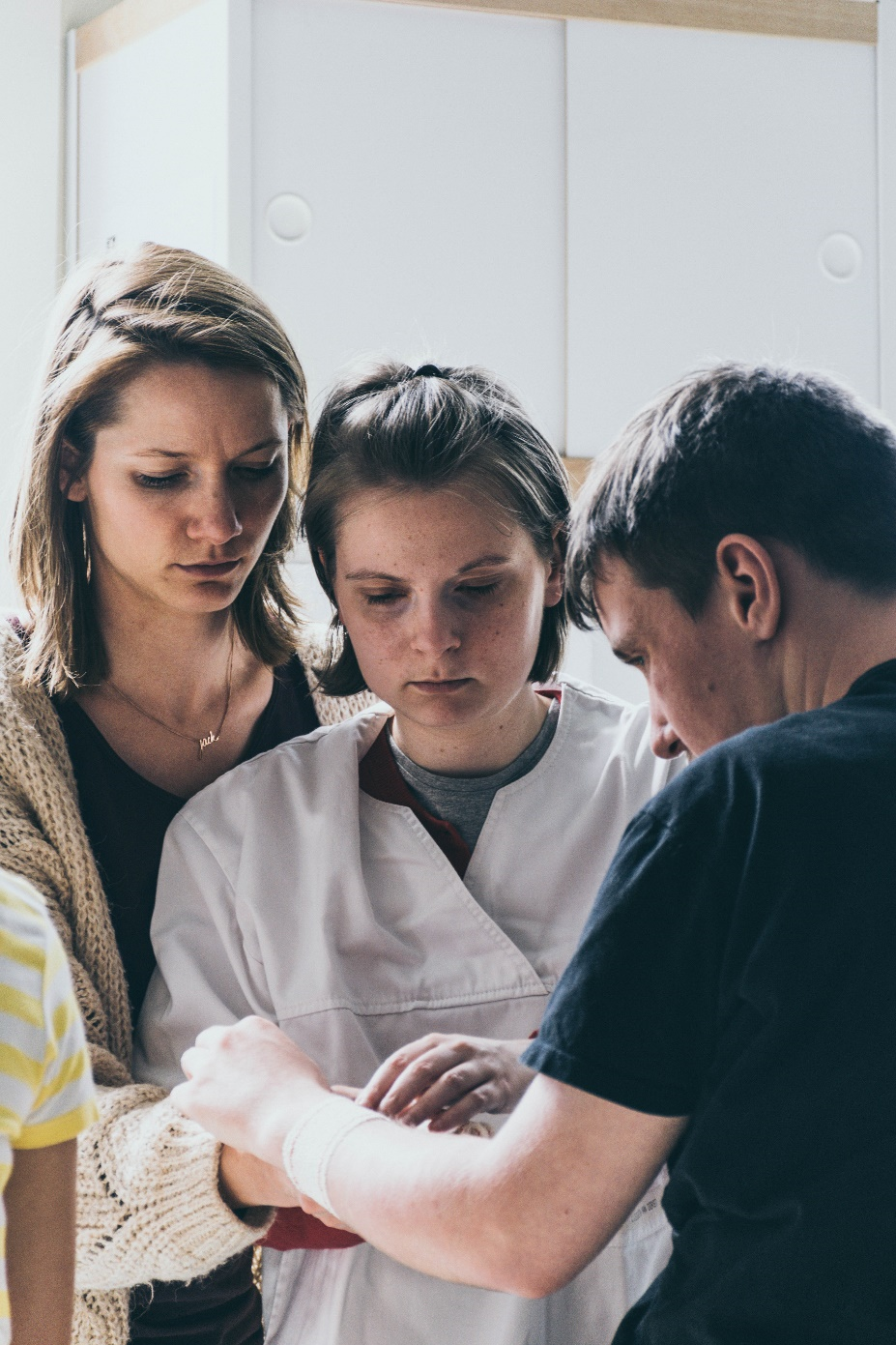 Blik op de toekomst van het buitengewoon secundair onderwijs | Vlor